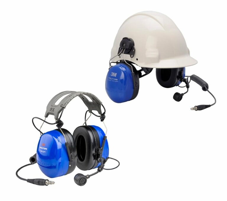 ATEX Headset - DARC